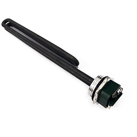 Innlendar rafmagns hitari - Gomon