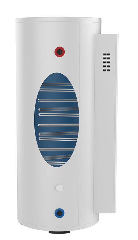 Rafmagns hitakerfi - Gomon